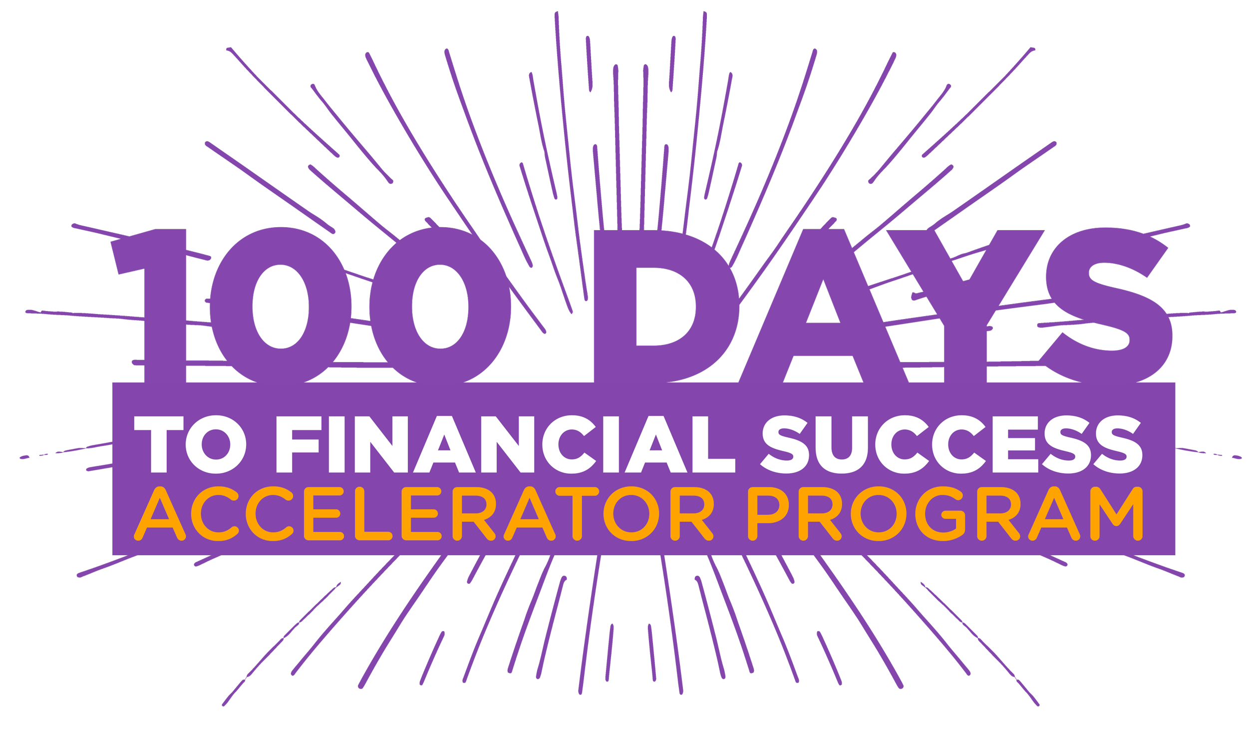 Sneak Preview 100 Days To Financial Success Accelerator Program